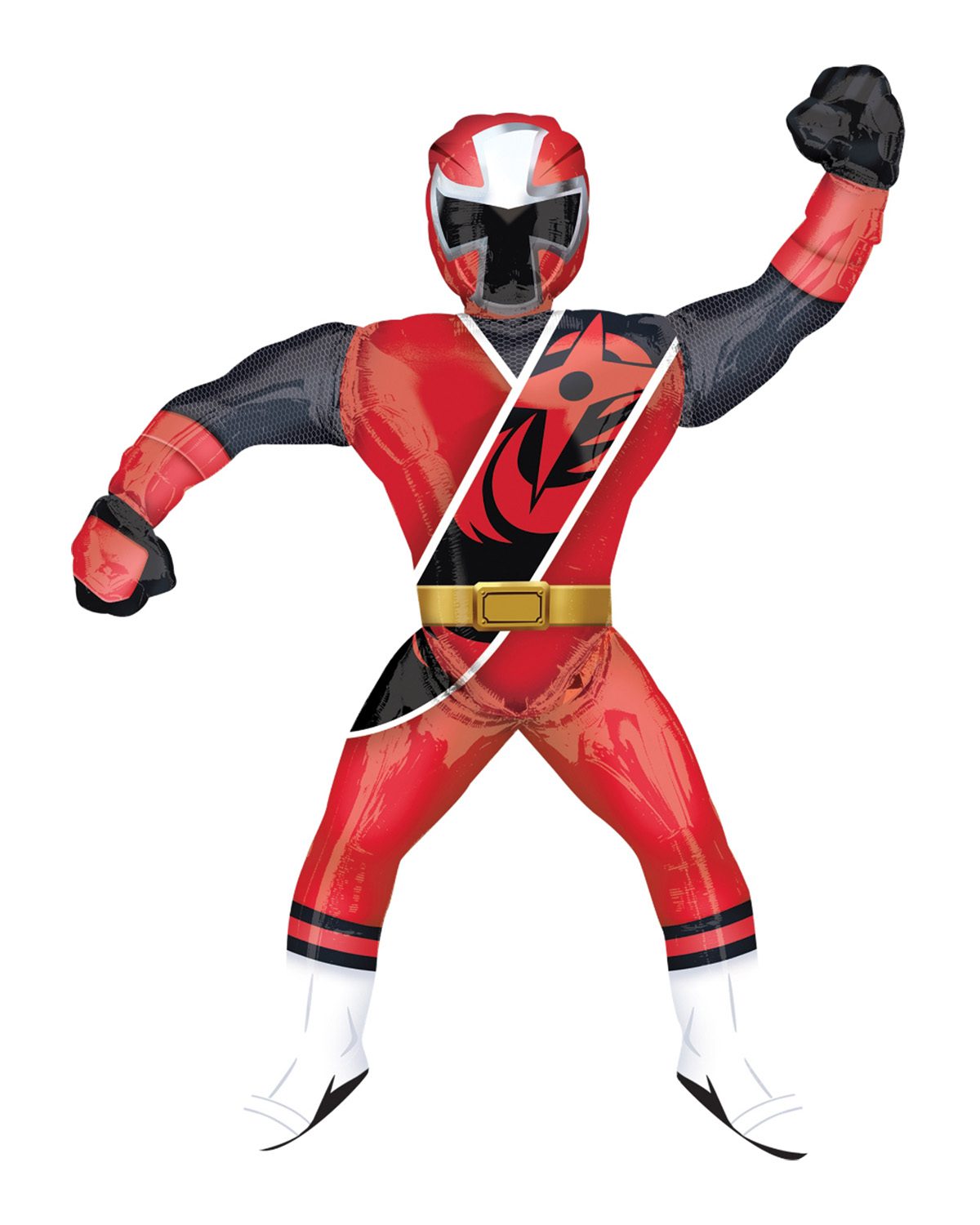 Power Rangers Air Walker - Paris XOXO